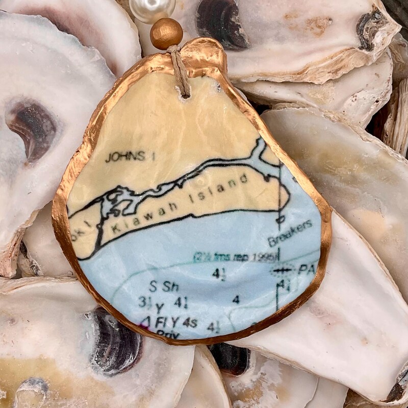 Kiawah Island - Etsy