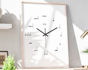 Set of 2 Black and White Printable Music Artist Definition - Etsy