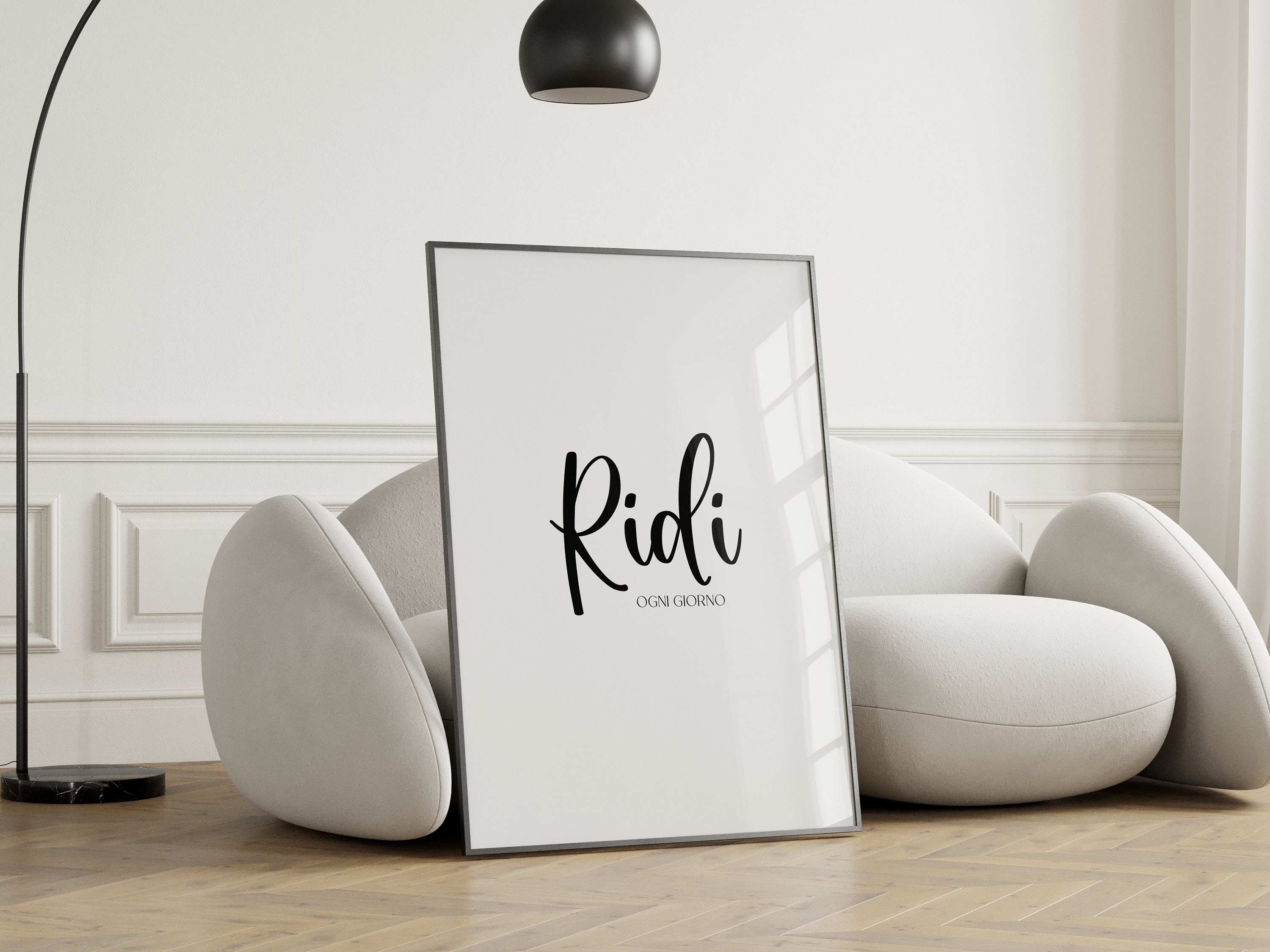 Italian Quotes Printable Poster Set of 3, Italy Wall Art, Bundle Prints ...