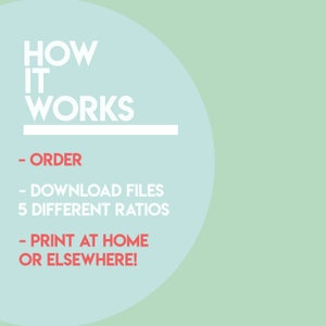 Retro Onigiri Food Design Poster/ Funky Food Wall Art Print/ - Etsy