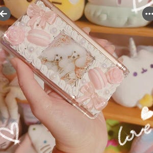 Custom Nintendo DS Case - Etsy