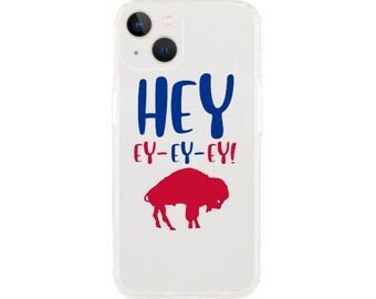 Buffalo Bills Phone Case - Etsy