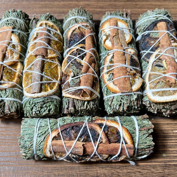 Solstice Sage - Etsy