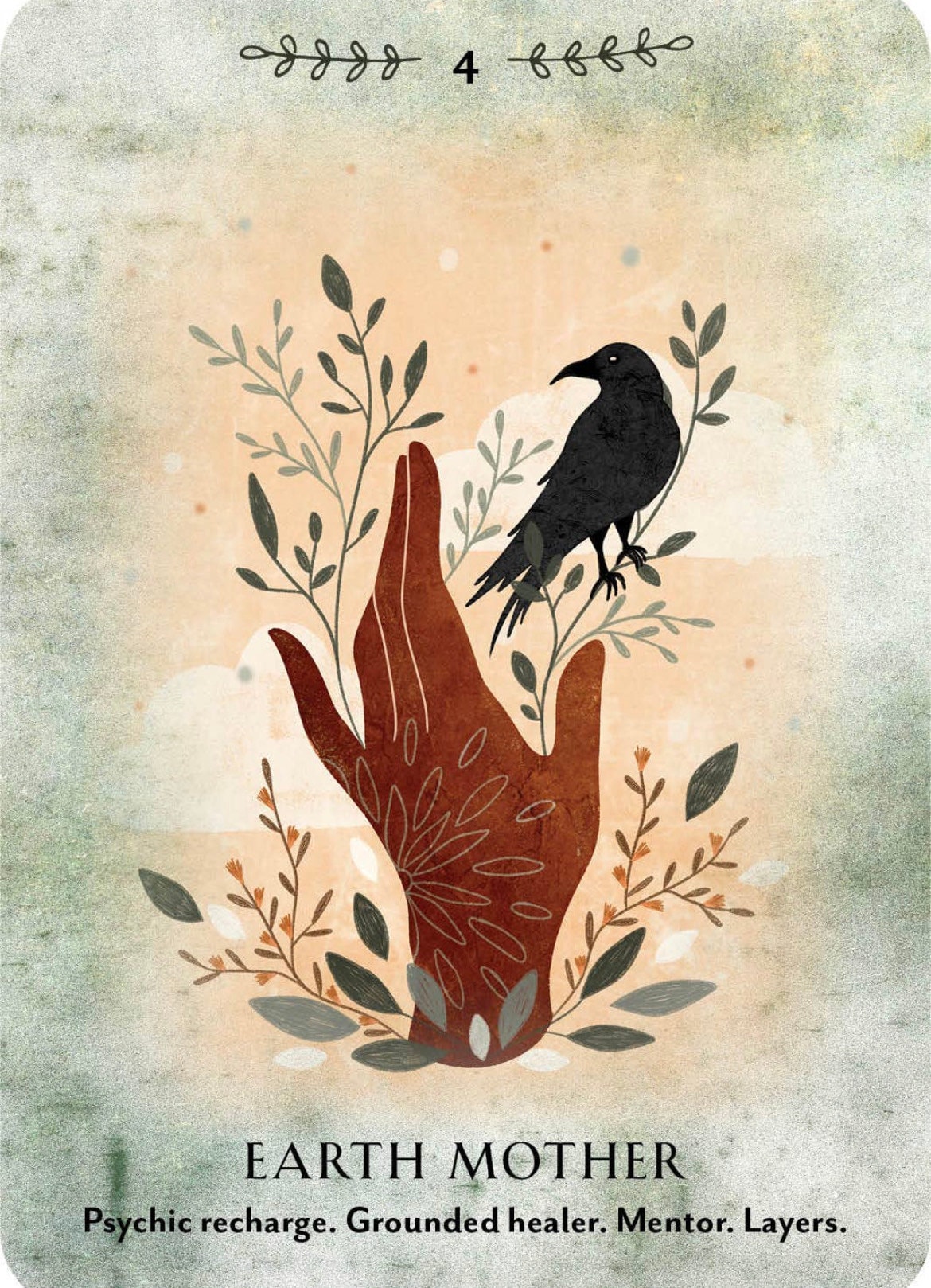 Pure Magic Oracle: 36 Full-color Cards & Guidebook Oracle - Etsy