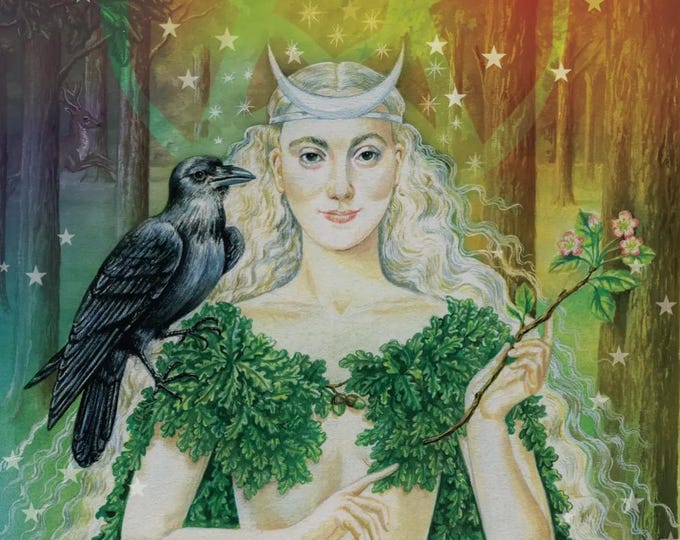 Pure Magic Oracle: 36 Full-color Cards & Guidebook- Oracle Cards, Tarot ...