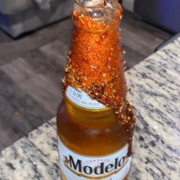 Chamoy Candy, Rim Dip, Chamoy Rim Dip, Mexican Candies - Etsy