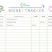 Family Reading Log Template, Family Reading Log Printable, Reading Log ...