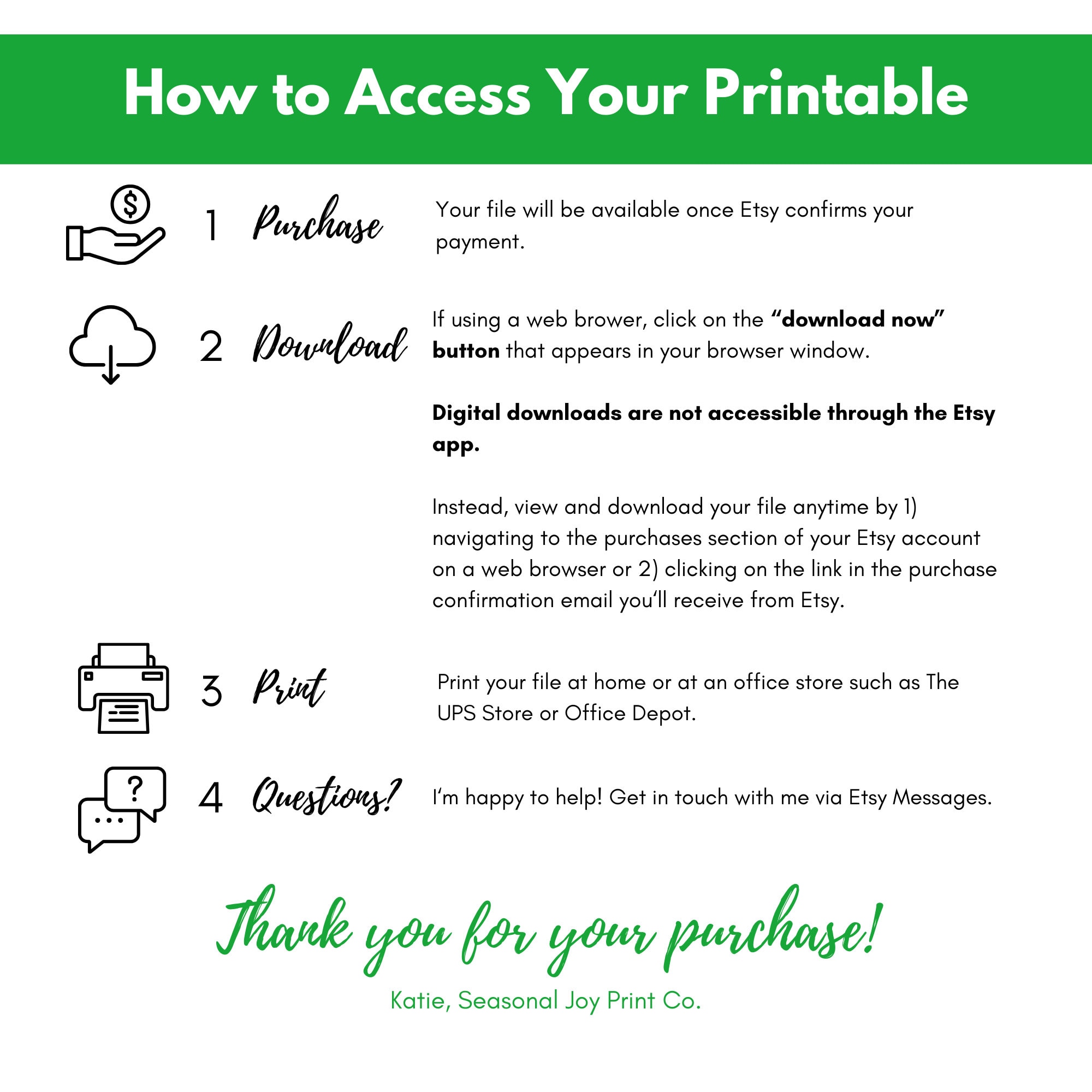 Mother's Day Poem With World Handprint Craft, Mother's Day Keepsake ...