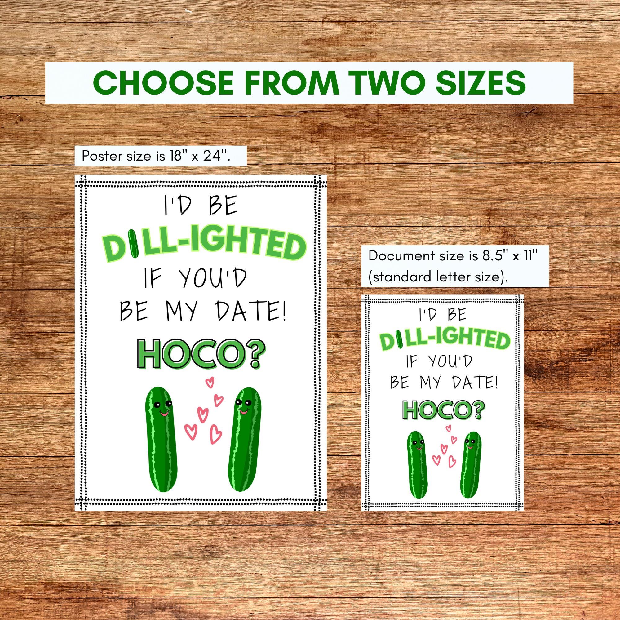 HOCO Proposal Poster, Homecoming Proposal Idea, HOCO Proposal Idea ...