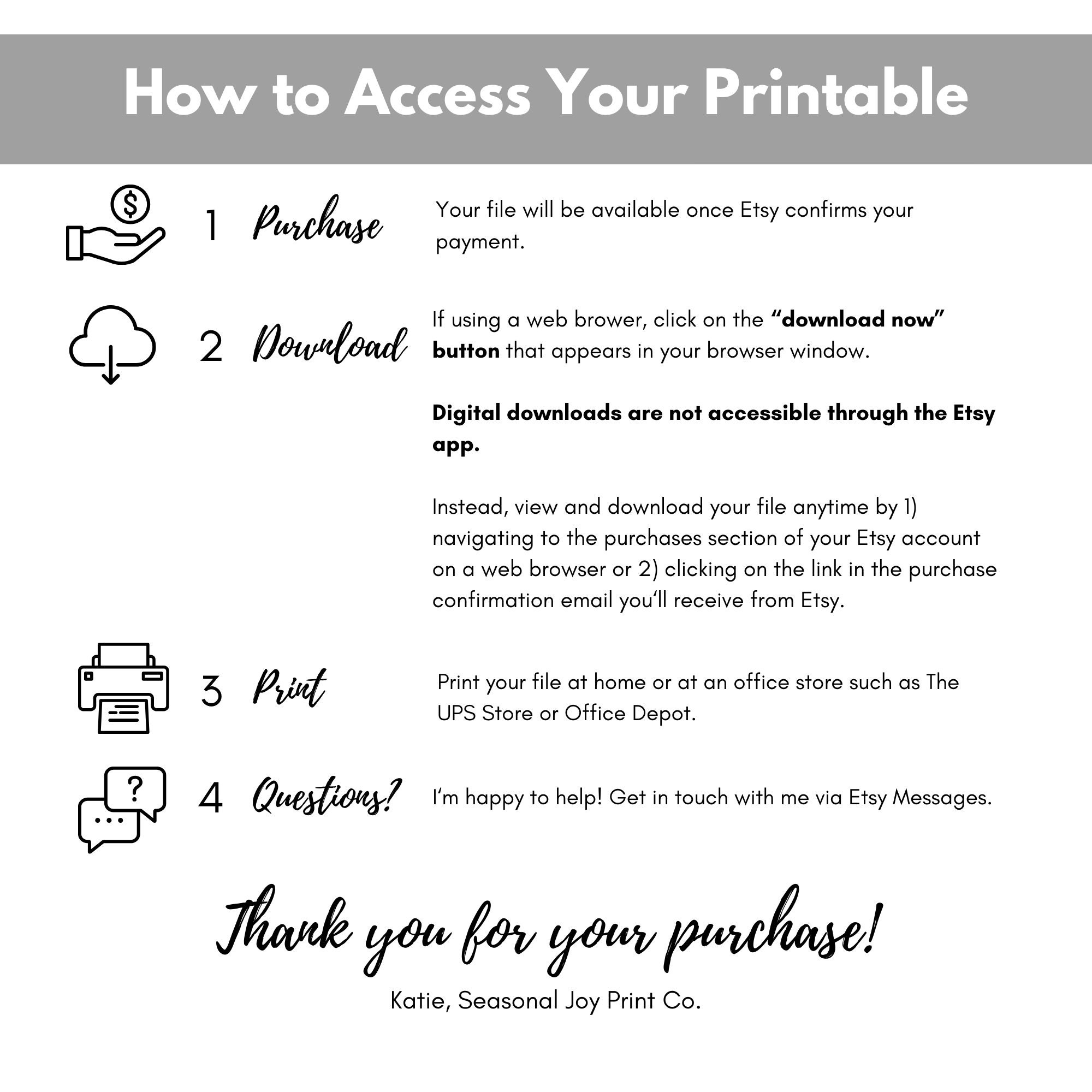 Grandma Mothers Day Poem With World Handprint Craft, Grandma Gift for ...