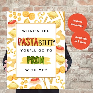 Prom Proposal, Promposal, Prom Proposal Sign, Promposal Sign, Prom ...
