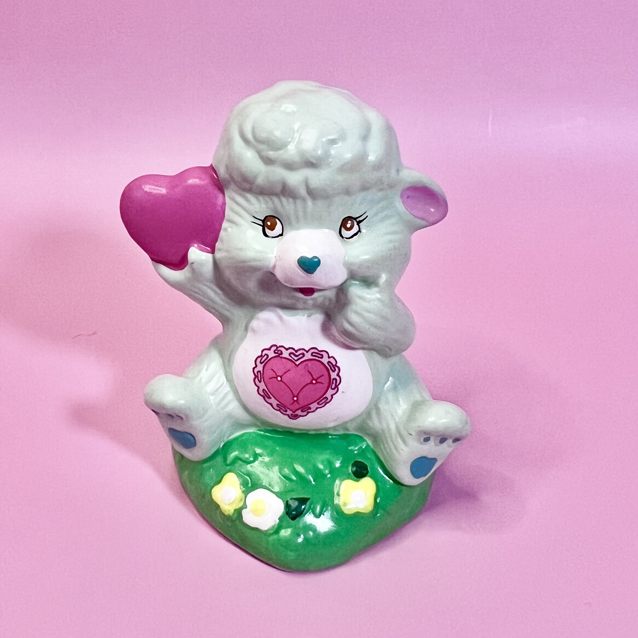 Care Bears Gentle Heart Lamb