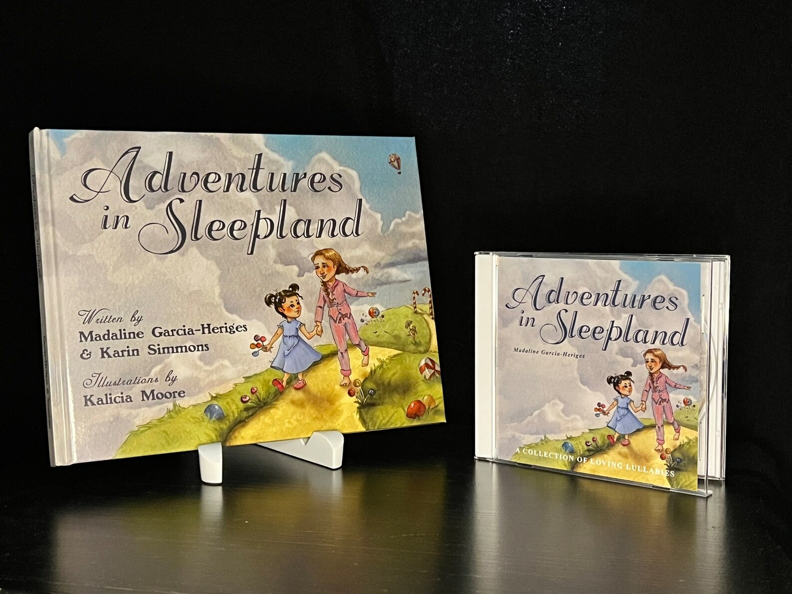 Children's Book, Bedtime, Lullabies, Mothers, Fathers, Gift ...