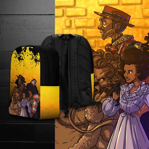 Wiz of Oz - Etsy