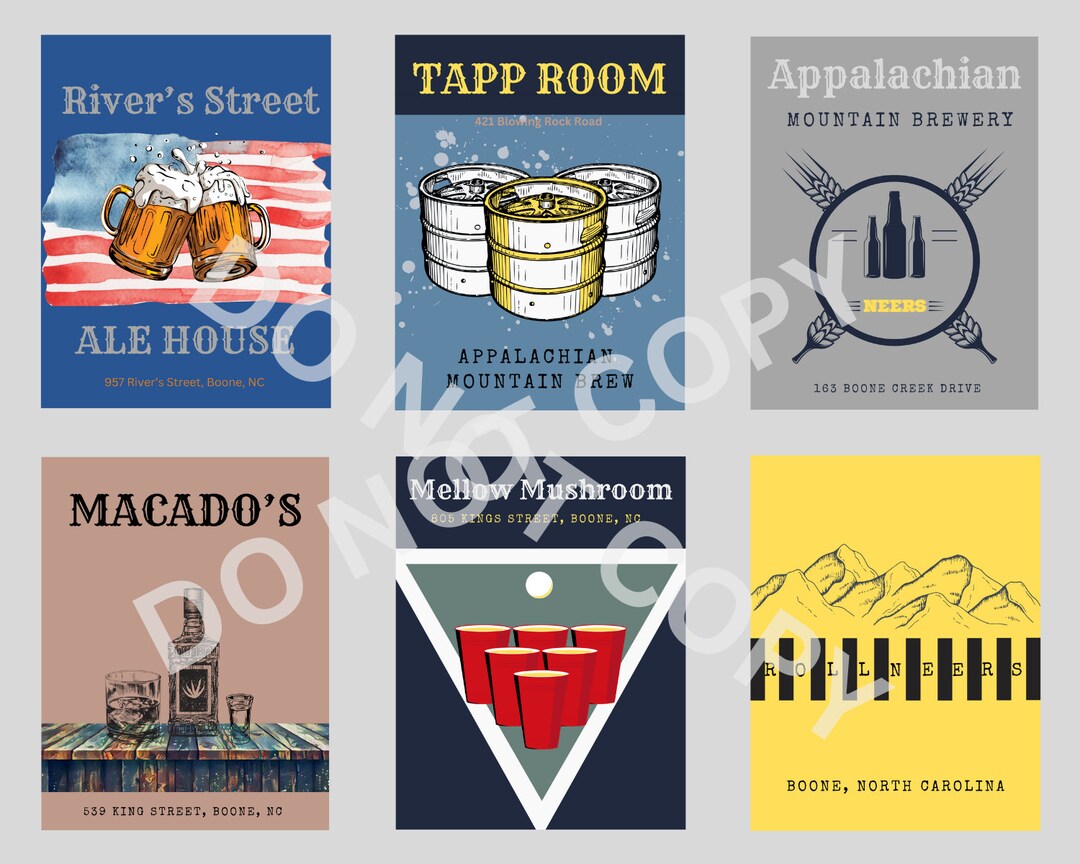 Appstate Guys Dorm Photos, Digital Prints, Appalachian, Dorm, Download ...