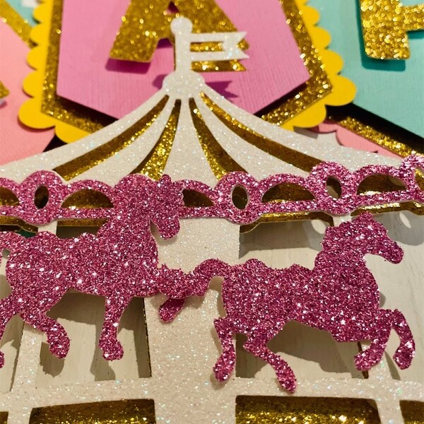 Carousel Banner - Etsy