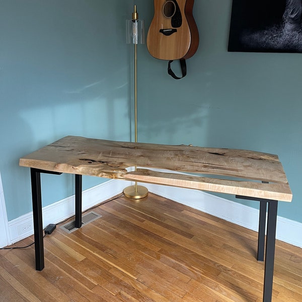 River Desk - Etsy