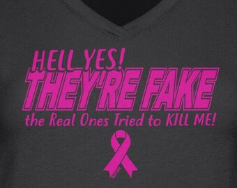 Yes They're Fake - Etsy