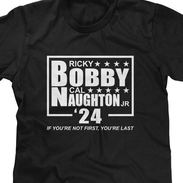 Ricky Bobby Svg - Etsy