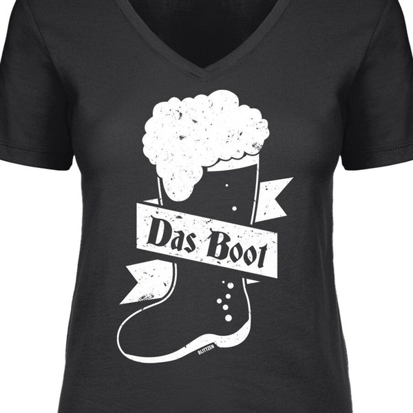 Das Boot - Etsy