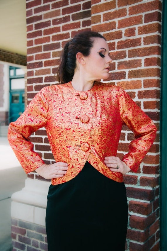 Impeccable 1950s Lilli Diamond Gem