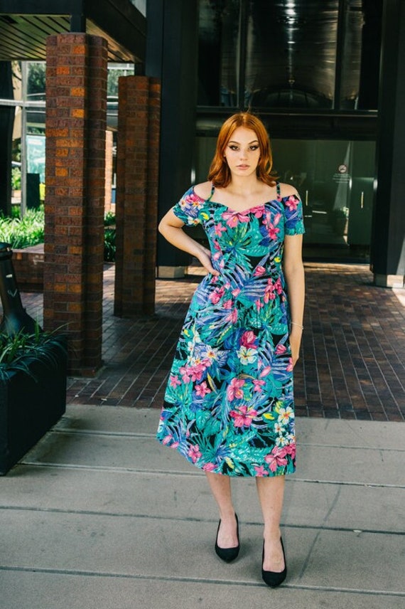 vintage 80s eber san - Gem