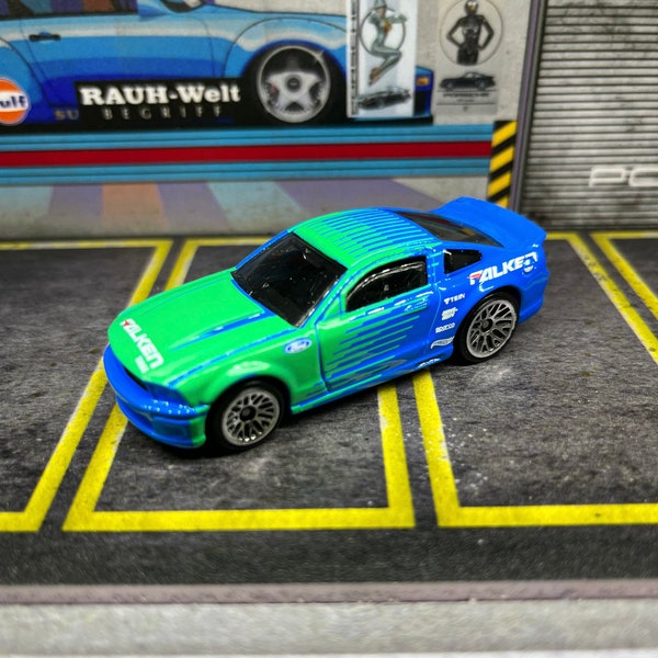 Personalized Hot Wheels for Dad - Etsy