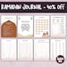 Ramadan Planner, Ramadan Journal, Muslim Planner Digital, Fasting ...