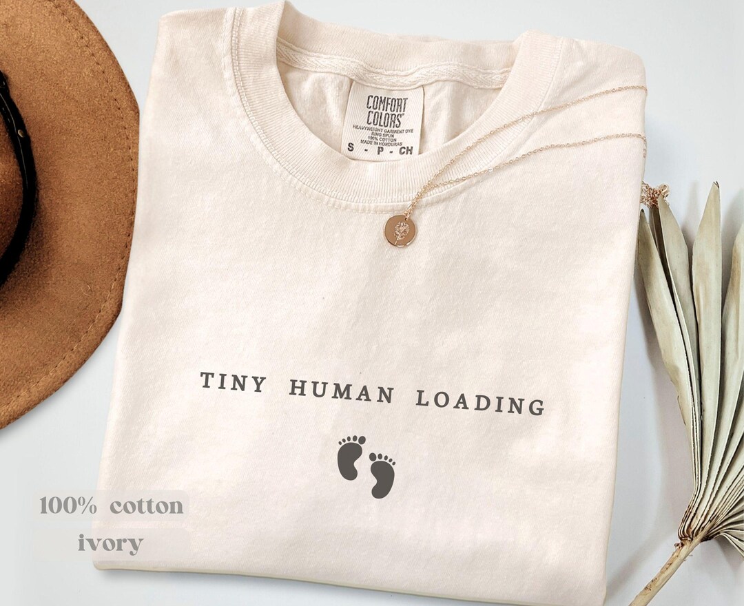 Mom to Be T Shirt, Pregnancy Announcement Shirt, Pregnant Mom Shirt ...