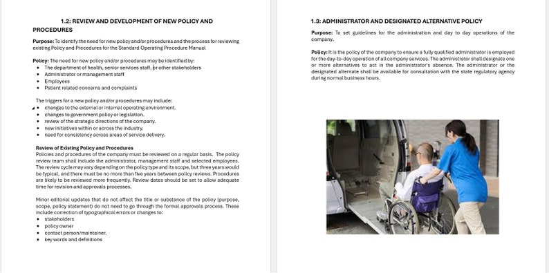 NEMT Policy and Procedures Manual for Non-emergency Medical ... NEMT Policy and Procedures Manual for Non-emergency Medical ...