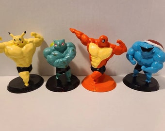 Magikarp Statue - Etsy