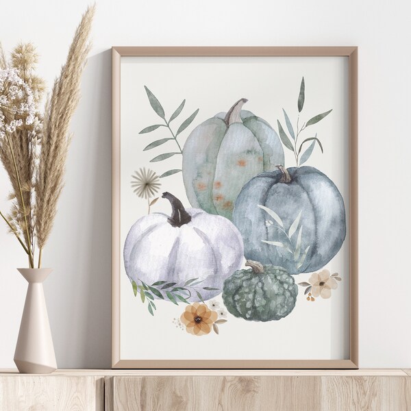 Fall Wall Decor - Etsy
