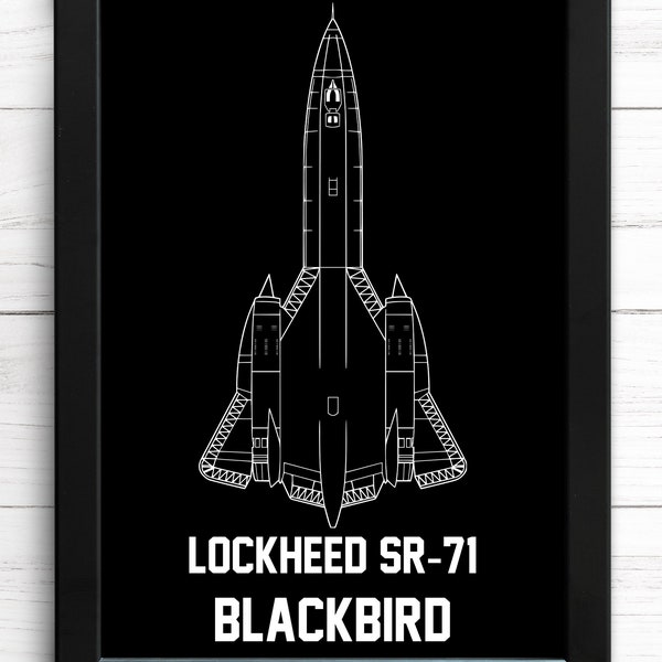Blackbird Drawing - Etsy