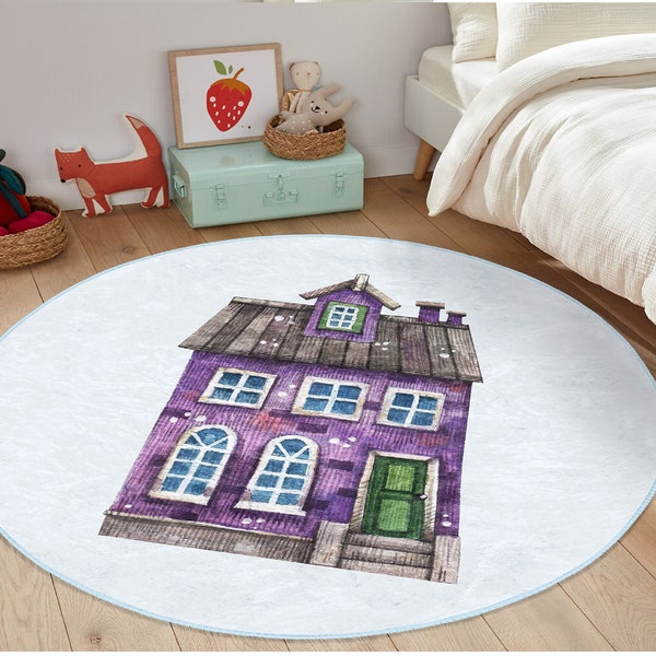 Dolls House Carpet - Etsy