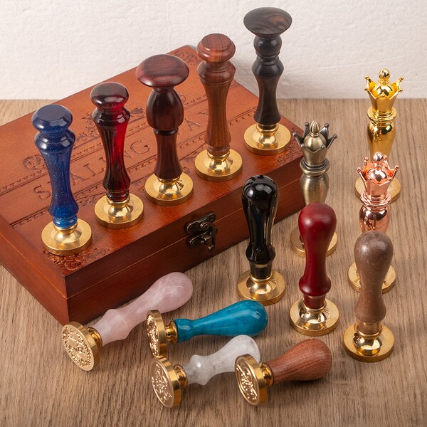 Metal Stamping Kit - Etsy