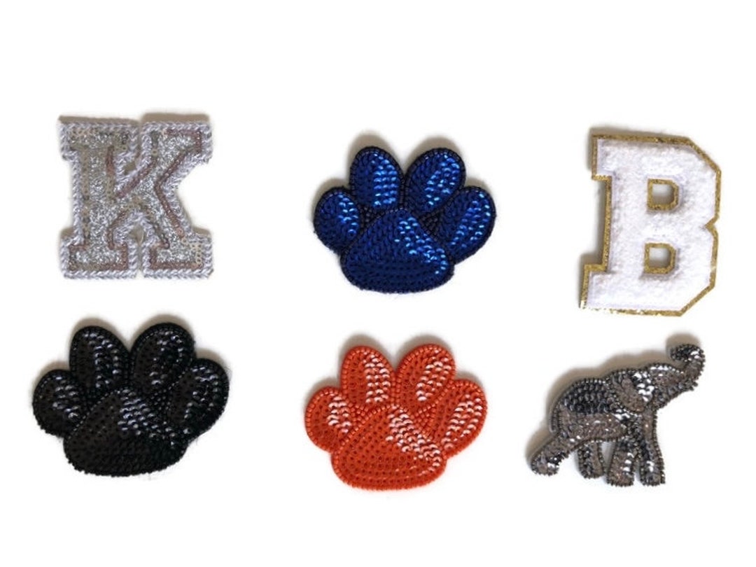 Sparkly Patch ONLY - Etsy