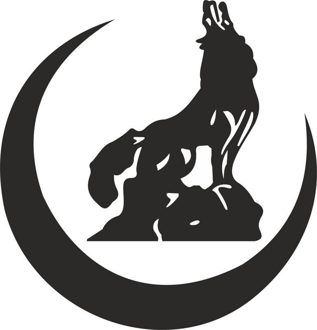 Ulku-bozkurt Instant Download SVG PDF DXF Jpg Digital - Etsy