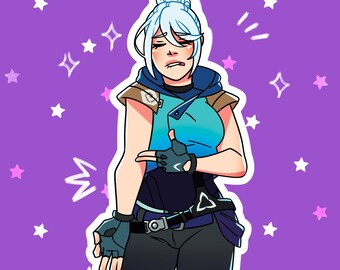 Valorant Funny Meme - Etsy