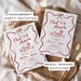 That's Amore Engagement Party Invitation, Italian Bridal Shower Invites ...