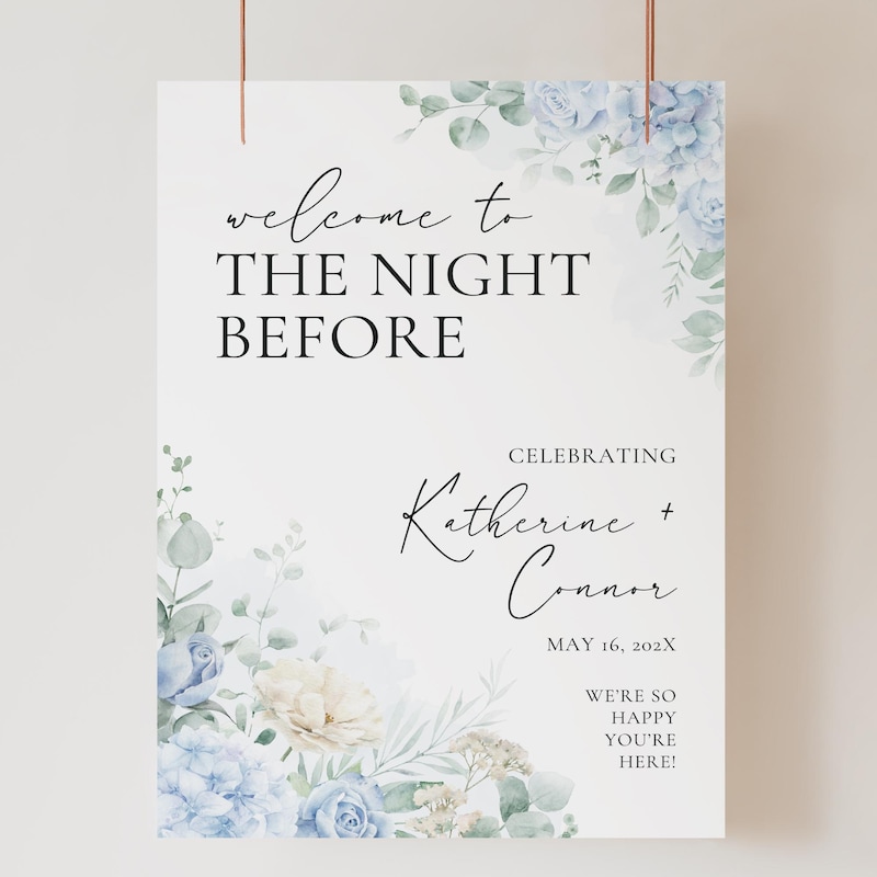 Rehearsal Dinner Florals - Etsy