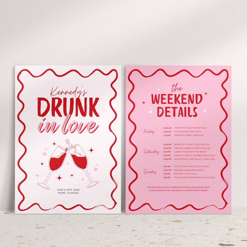 Drunk Brides - Etsy UK
