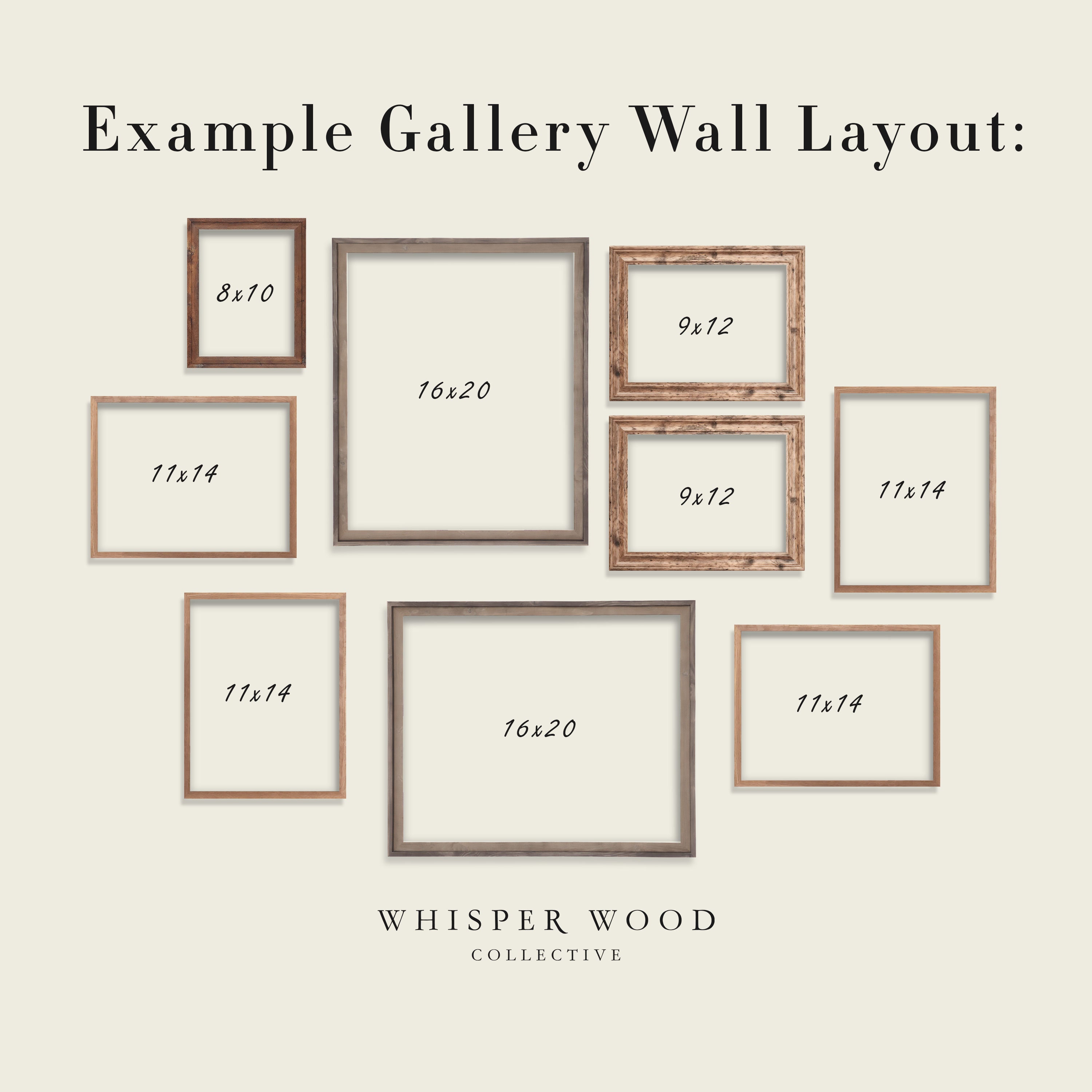 Utah Printable Gallery Wall Art Set Set of 9 Downloadable - Etsy