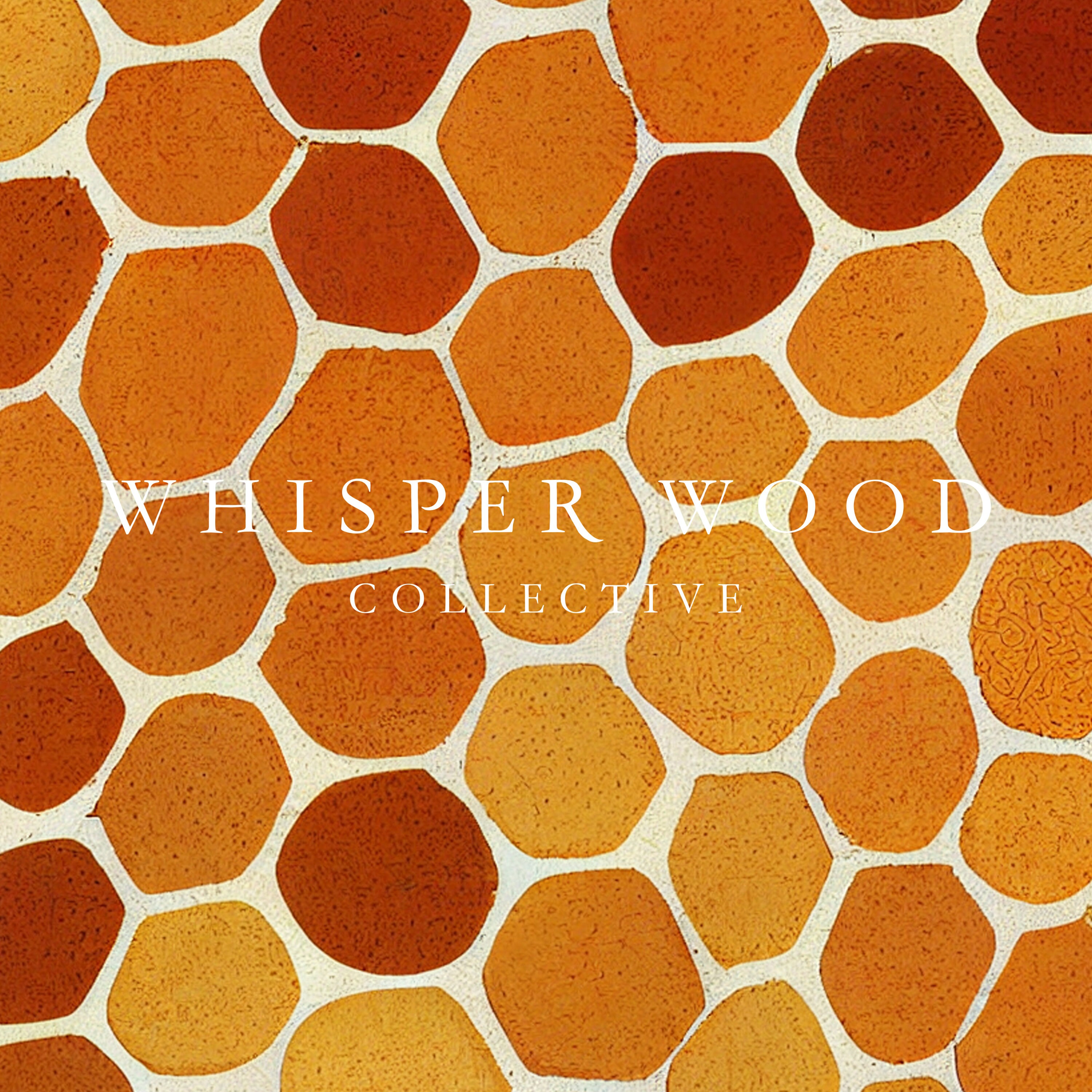 Honeycomb Repeating Pattern | Instant Download | Printable Art | #134 ...