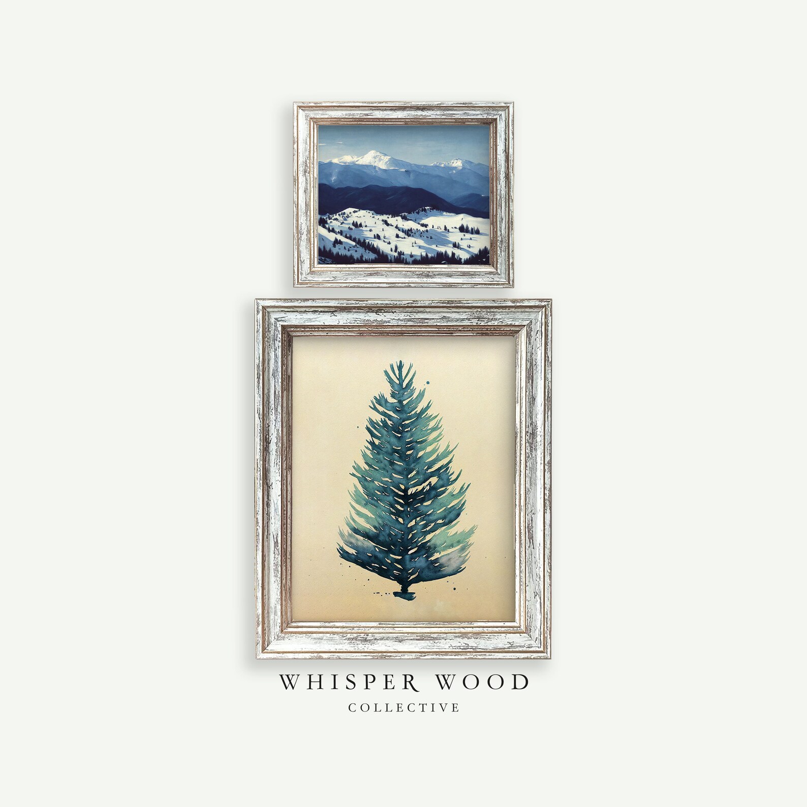 Utah Printable Gallery Wall Art Set Set of 9 Downloadable - Etsy