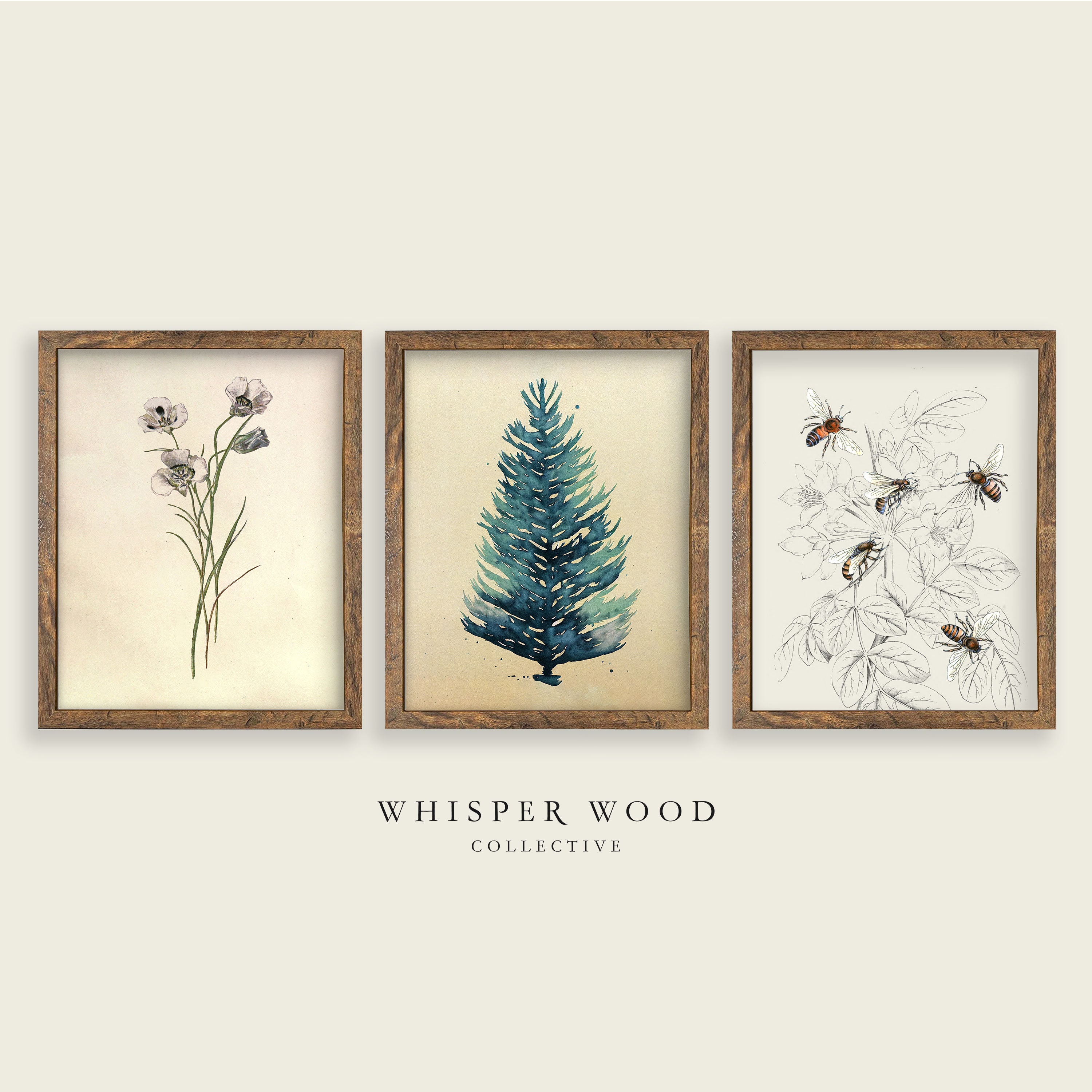 Utah Printable Gallery Wall Art Set Set of 9 Downloadable - Etsy