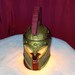 Leonidas Lamp,lighted Sparta Helmet,spartan Night Light,special Helmet ...