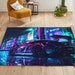 Tupac Shakur Rugs, Tupac Rugs, 2pac Rug, Famous Rug, Outdoor Rug ...