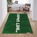 Wet Grass Rug Grass Looking Rug Green Rug Custom Rug - Etsy