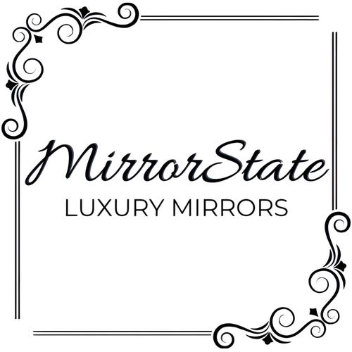 MirrorsState - Etsy