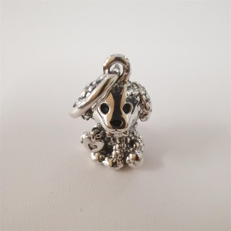 Snoopy Pandora Charm - Etsy